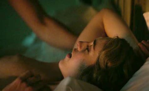 Danielle Galligan Breasts Scene In House Of Guinness Aznude