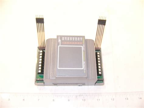 Johnson Controls Xpb 821 5 Cntrlrn2 Expn Mod8bi This I