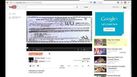 Youtube New Font YouTube