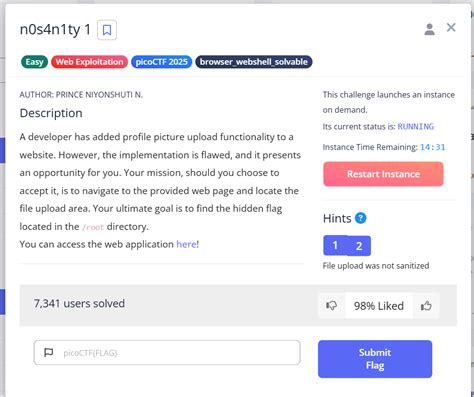 Picoctf Writeup — Cookie Monster Secret Recipe Walkthrough By Aliza