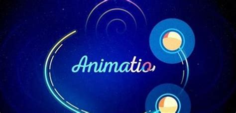 Animating Text And Shapes With Smooth Keyframes Using Adobe After