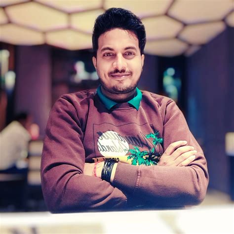 Coforge Blogs Santosh Kumar