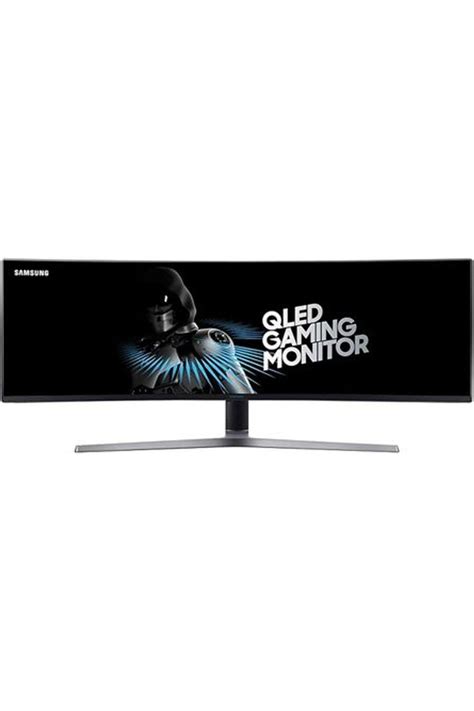 Samsung Curved Gaming Monitor