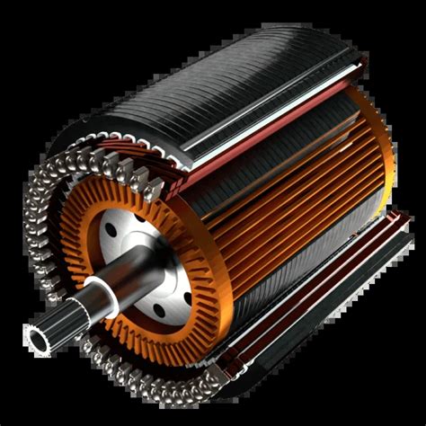 Induction Motor
