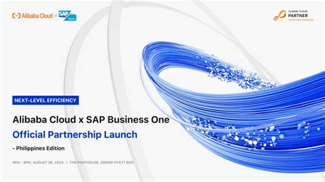 allen guo on linkedin sapbusinessone alibabacloud partnership