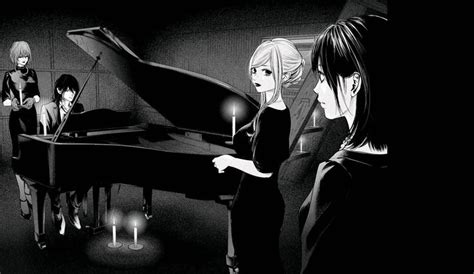 Hare Kon Hare Kon Manga Couples Manga Girl