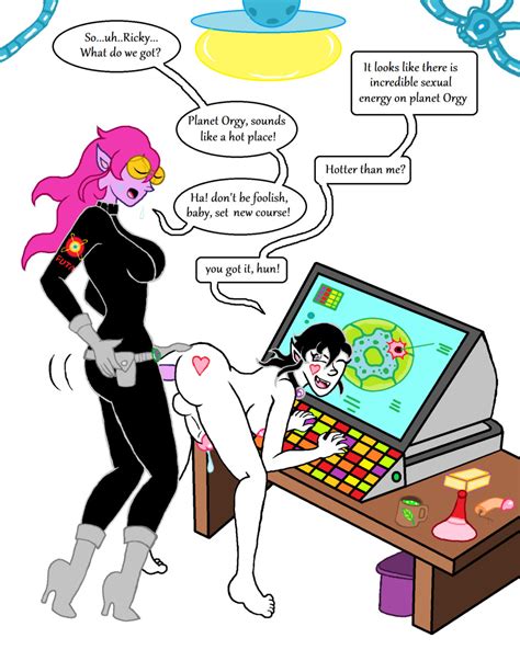 Rule 34 2futas Ass Fuck Futa On Futa Futa Only Futanari Intersex