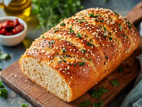 Mediterranean Diet Bread Recipe Easy And Healthy Guide10
