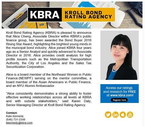 Alice Cheng On Linkedin Muniland Municipalbonds 19 Comments
