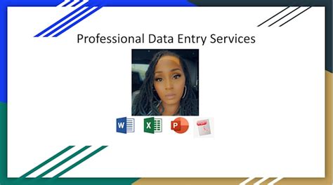 Data Entry Transcription And Proofreading By Kristinsloss Fiverr