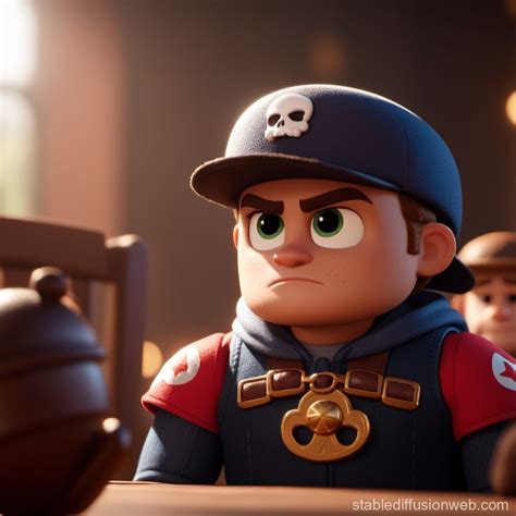 Edgar Brawl Stars Prompts Stable Diffusion Online Edgar Brawl Stars Prompts Stable Diffusion Online