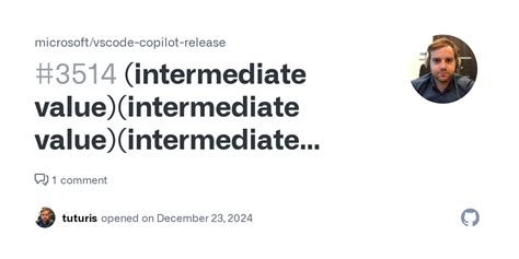intermediate value intermediate value intermediate value map is not a function · issue
