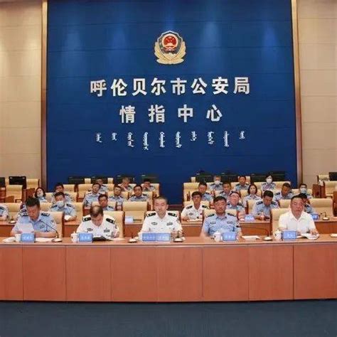 夏季治安打击整治“百日行动”进行中！全市工作市公安局