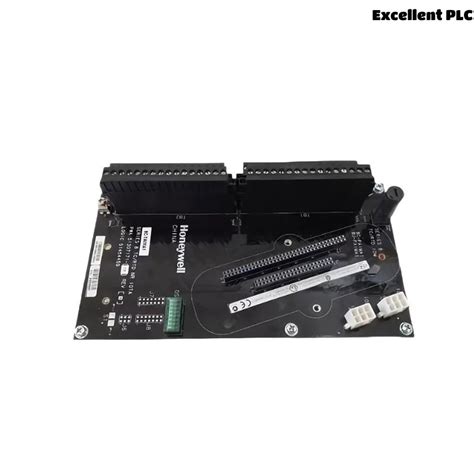 Honeywell 8c Taima1 51307171 175 Low Level Analog Input Io Termination Assembly Excellent Plc