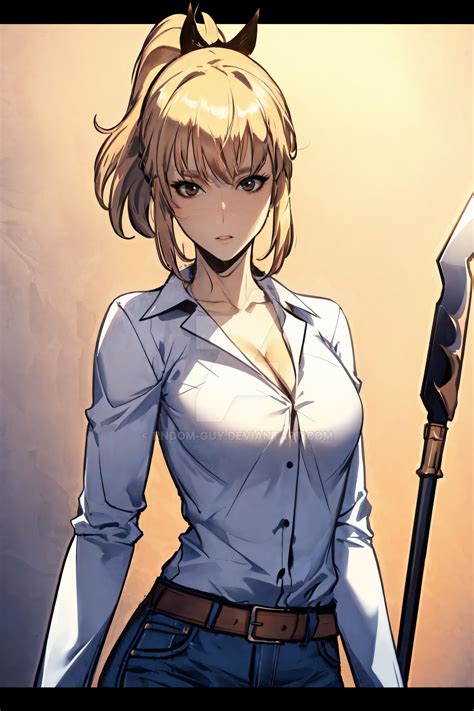 Cha Hae In Set 002 06 By Rndom Guy On Deviantart