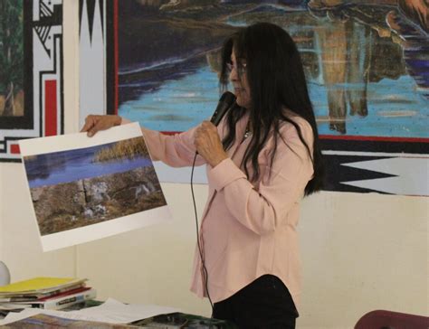 Diné Canyon Keepers And Locals Fight To Save Canyon De Chelly