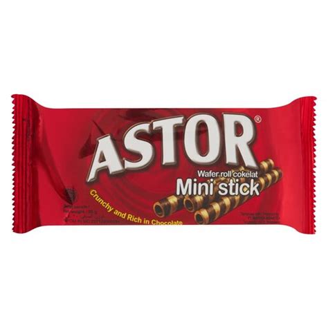 Astick Mini Wafer Stick 20g Pnp