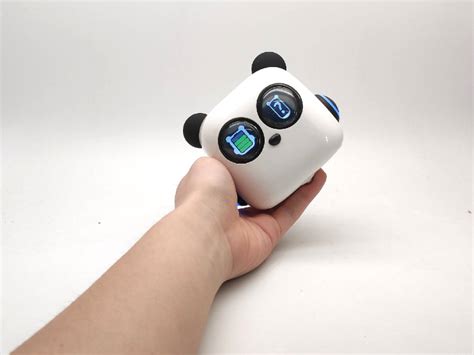 Case 1 Use The Mtiny Robot And Tap Pen Controller Makeblock Help Center