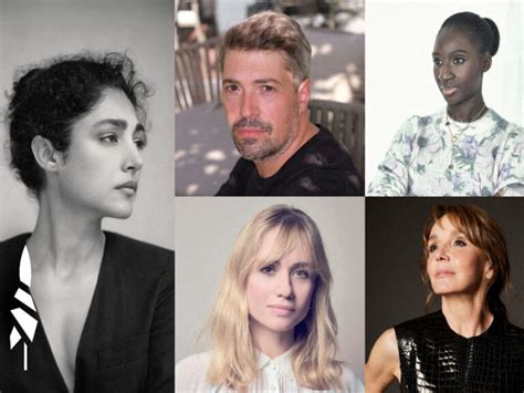 Deauville Le Festival Du Cinéma Américain Dévoile Le Jury Et Les Films