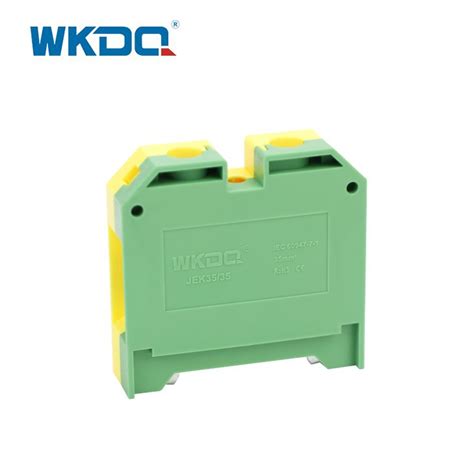 China Cheap Modular PE Terminal Blocks Suppliers Manufacturers Factory Direct Wholesale