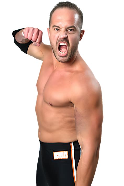 Mikey Nicholls By Frostofficialtv On Deviantart