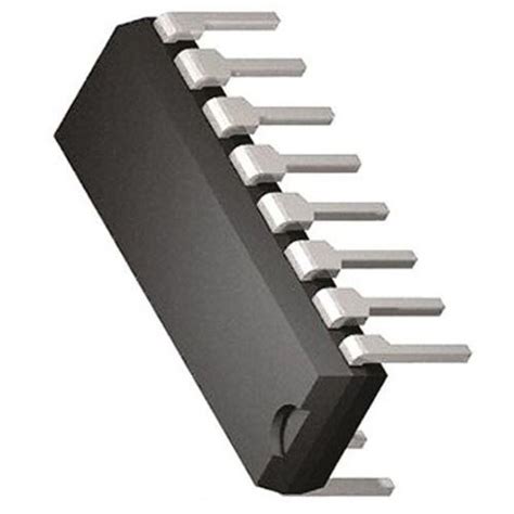 Analog Devices Ad524cdz Instrumentation Amplifier Through Hole Price From Rs 5859 Unit Onwards