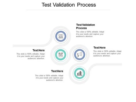 Test Validation Process Ppt Powerpoint Presentation Ideas Deck Cpb