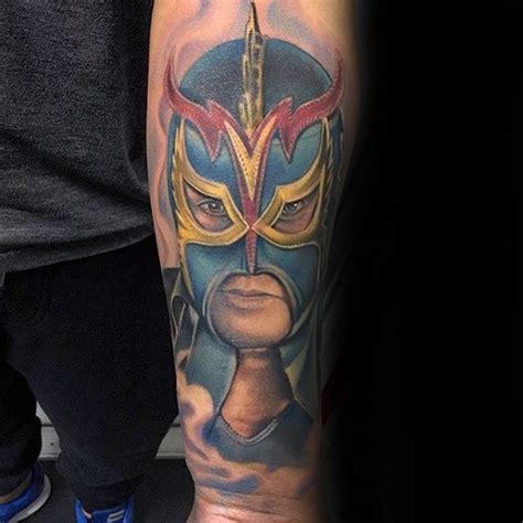 Wwe Wrestlers Tattoos Design Male And Female