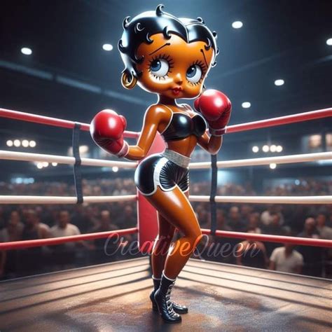 Pin By Brattybratt On Morena Boop In 2024 Betty Boop Pictures Black