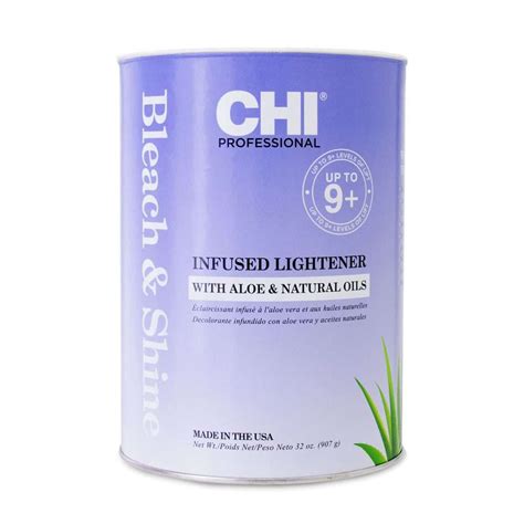 Chi Bleach And Shine Farouk Systems Inc