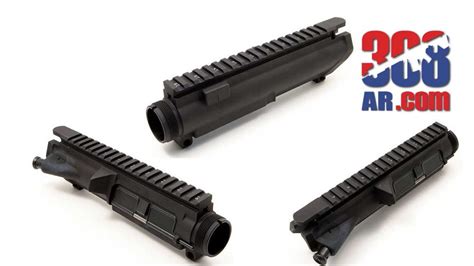 Armalite Ar 10 Rifle Parts 308 Ar