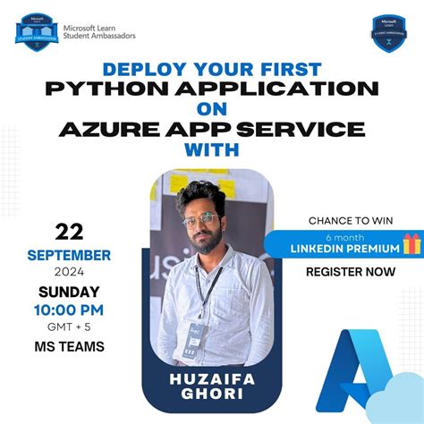 Huzaifa Ghori On Linkedin If You Have Interest In Learning Cloud