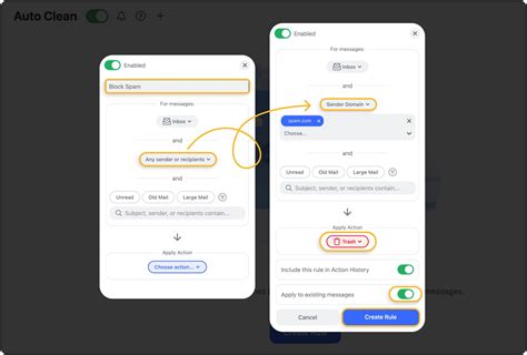 How To Block Emails On Mac To Keep Your Inbox Clean In 2025
