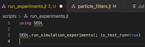Linter Missing Reference For Main Module In Environment Issue 1023 Julia Vscode Julia