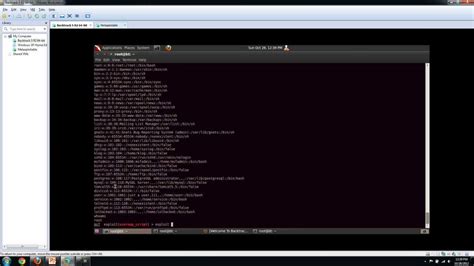 Offensive Security Part 1 Basics Of Penetration Testing By Youtube