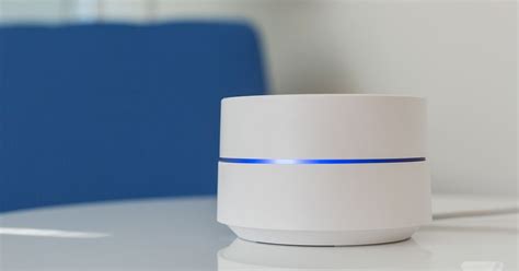 Mystery Fcc Filing Probably Isnt A New Google Wifi The Verge