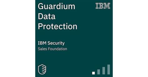 Alain Airom On Linkedin Guardium Data Protection Sales Foundation Was Issued By Ibm To Alain Airom