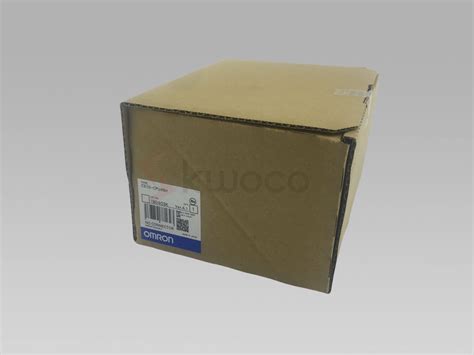 OMRON CPU Unit CS1G CPU45H KWOCO