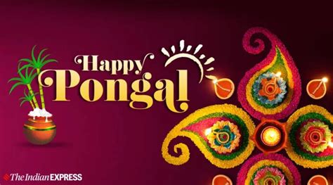 Happy Pongal 2025 உங்கள் நண்பர்களுக்கு பொங்கல் வாழ்த்து சொல்ல இதோ அழகான புகைப்படங்கள் வாசகங்கள்