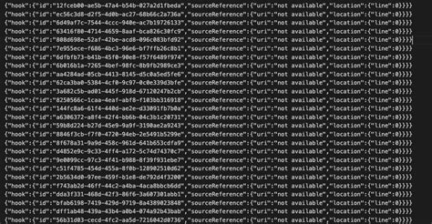 Failed To Create Json Report · Issue 1009 · Badeballcypress Cucumber Preprocessor · Github