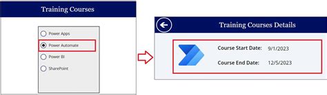 How To Use If Condition In Power Apps Radio Button Enjoy Sharepoint