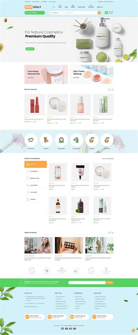 Multipurpose Woocommerce Wordpress Theme Woocommerce Wordpress Themes Woocommerce Woo
