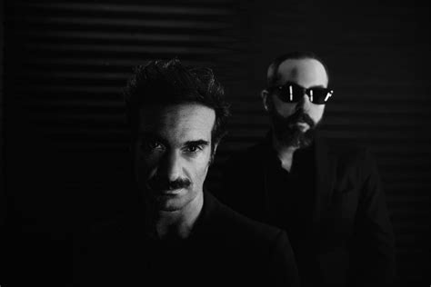 Daniele Luppi And Cigarettes After Sexs Greg Gonzalez Share New Video