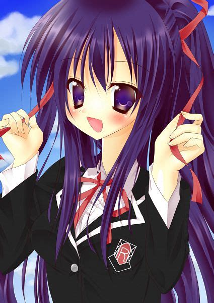 Yatogami Tohka Tohka Yatogami Date A Live Image By Pixiv Id Zerochan