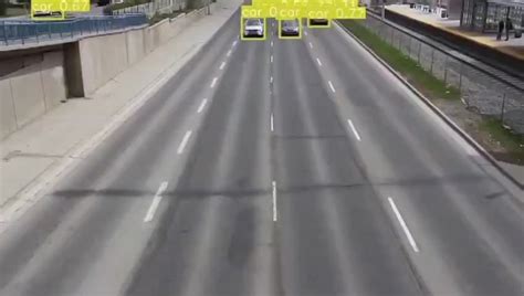 Srinivasa Reddy Bhavanam On Linkedin Task 1 Object Detection Using Yolo V8 Modal Aimer Society