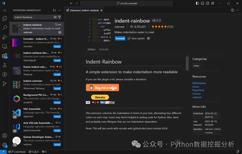 让你工作效率翻倍的 20 个 vscode 插件！ csdn博客