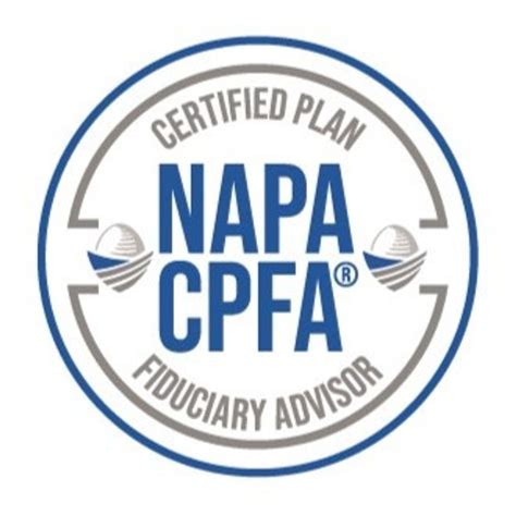 Gray Galloway Cpfa Aams™ On Linkedin I Am Excited To Announce That I Have Earned The