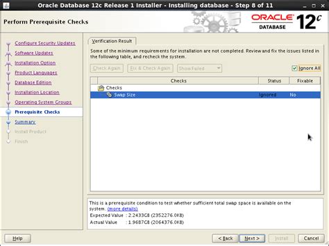The Momen Blog Upgrading Oracle Database 11203 To 1210 Oracle 12c