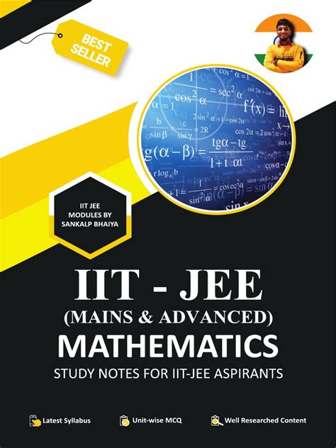 Maths Iit Jee Updated Pdf Set Mathematics Trigonometric Functions