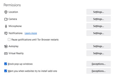 Configure Your Web Browser For Maximum Privacy